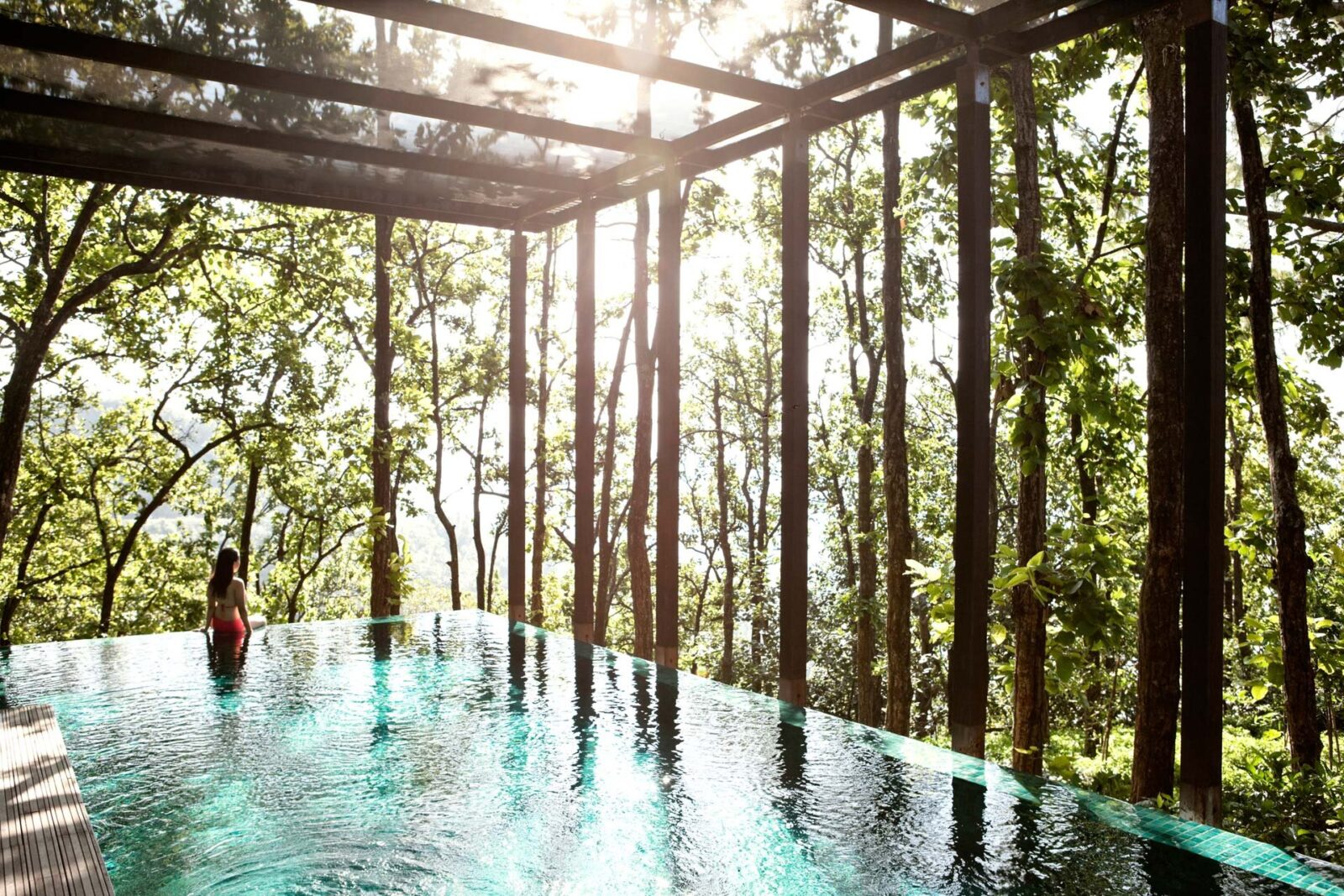The Top 20 Best Luxury Spas in the World You Must Visit - Insignia
