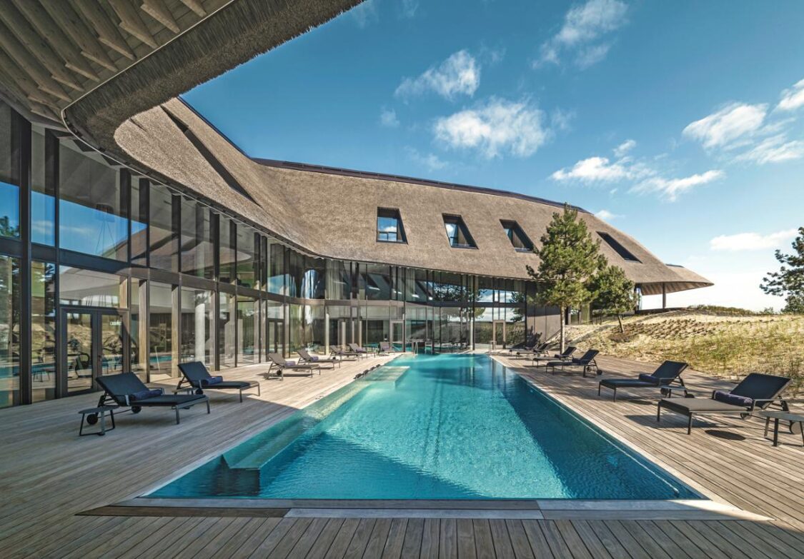The Top 20 Best Luxury Spas in the World You Must Visit - Insignia
