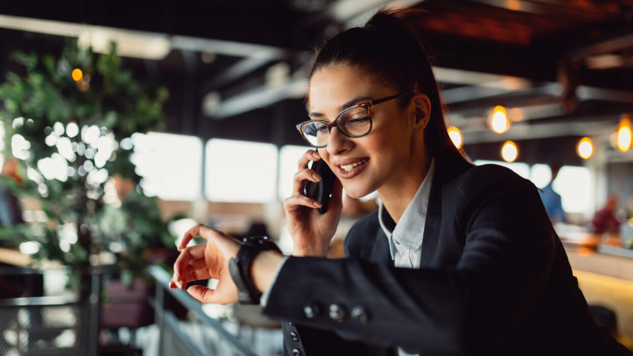 What is a concierge service, and what are the benefits? - Insignia