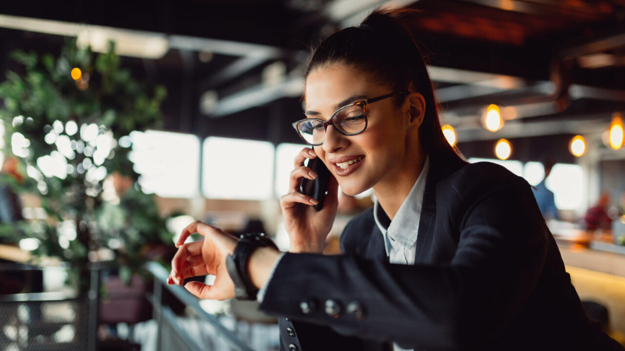 What is a concierge service, and what are the benefits? - Insignia