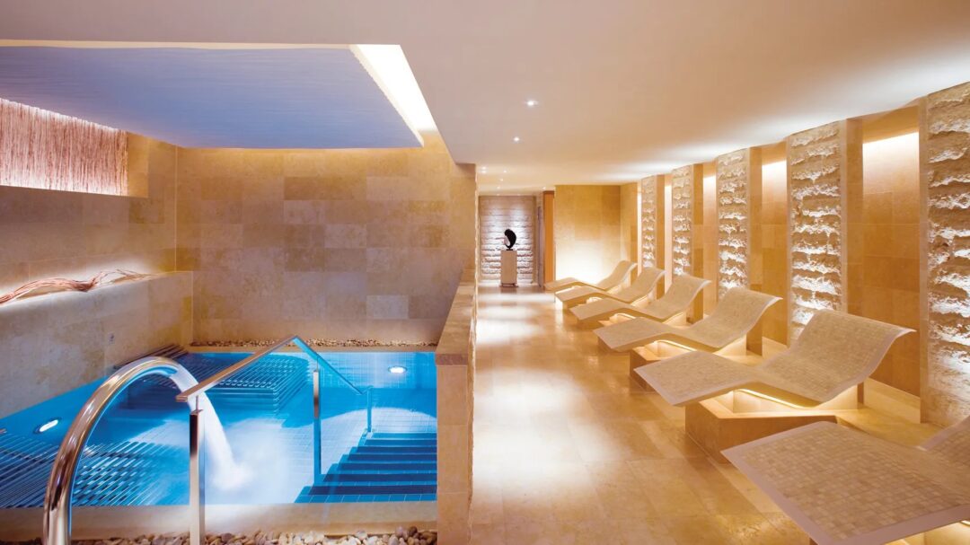 The Top 20 Best Luxury Spas in the World You Must Visit - Insignia