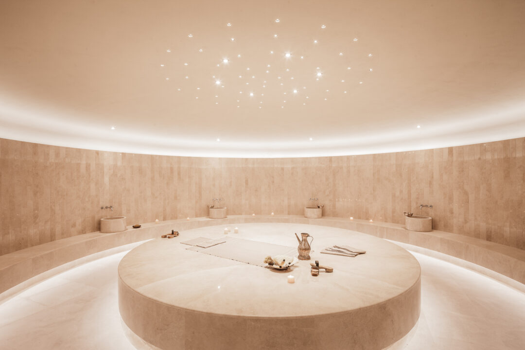 The Top 20 Best Luxury Spas in the World You Must Visit - Insignia
