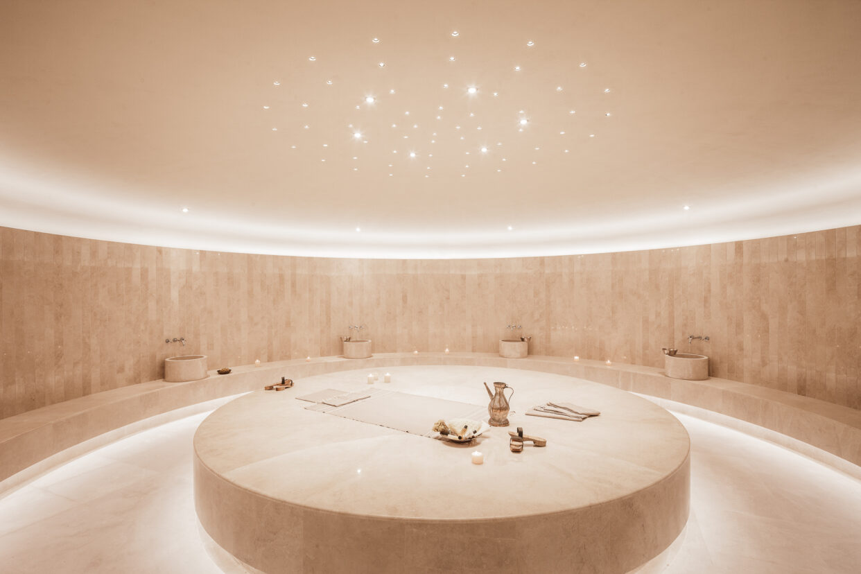 The Top 20 Best Luxury Spas in the World You Must Visit - Insignia