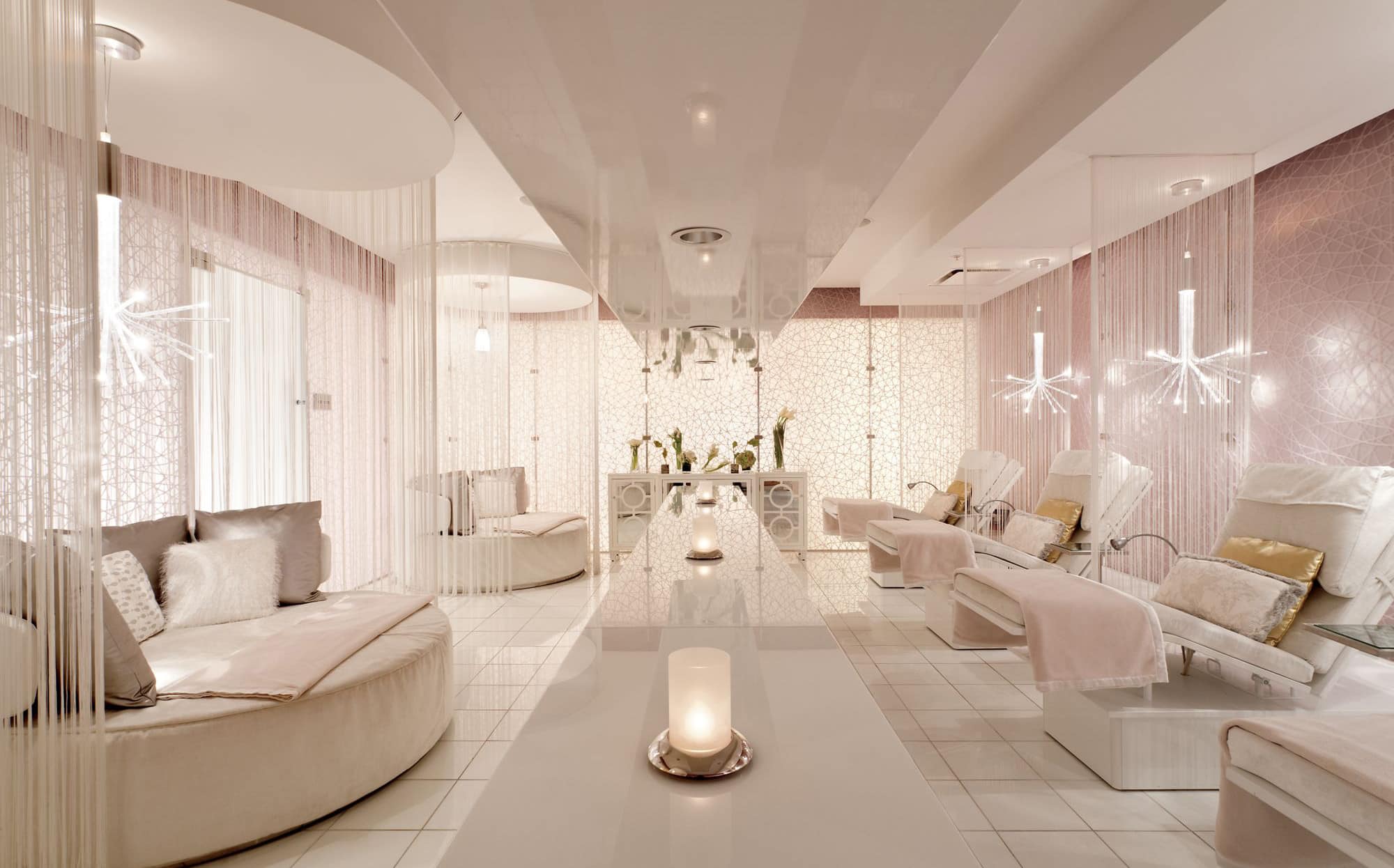 The Top 20 Best Luxury Spas in the World You Must Visit - Insignia