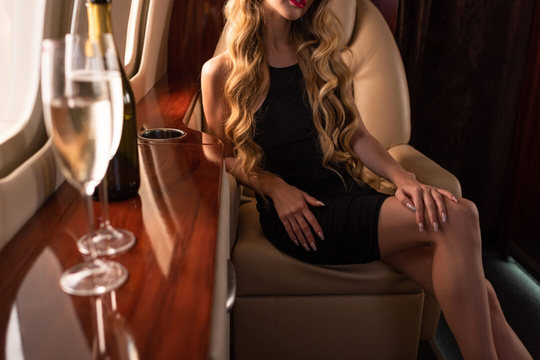 What is a Luxury Lifestyle and How Can You Attain It? - Insignia