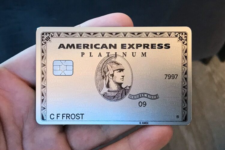 Most Exclusive Credit Cards in the World - Insignia