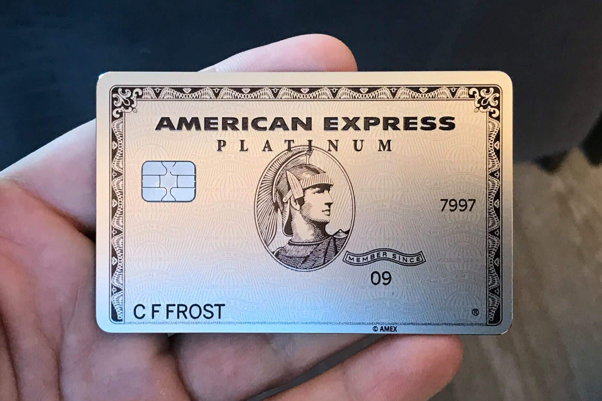 What is the Most Exclusive Credit Card in the World? - Insignia