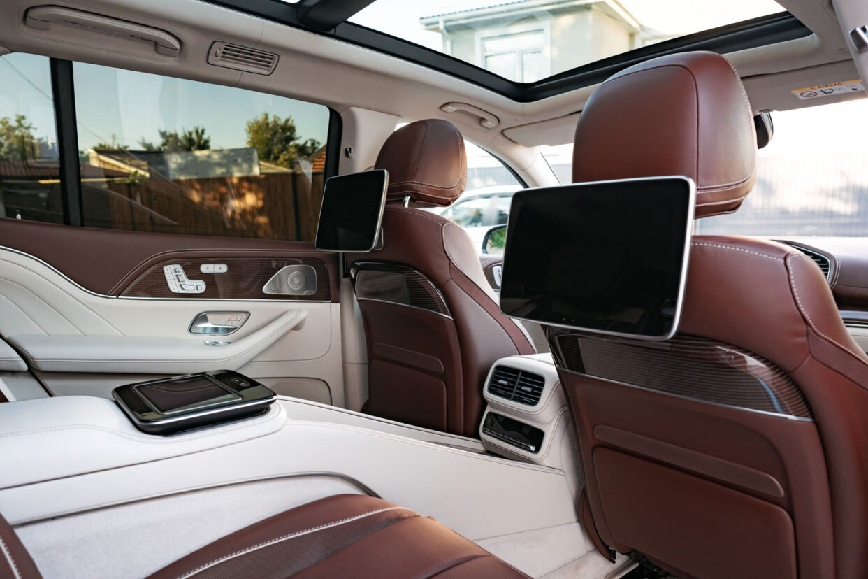 What is a Luxury Concierge Service, and Why Should You Use One? - Insignia