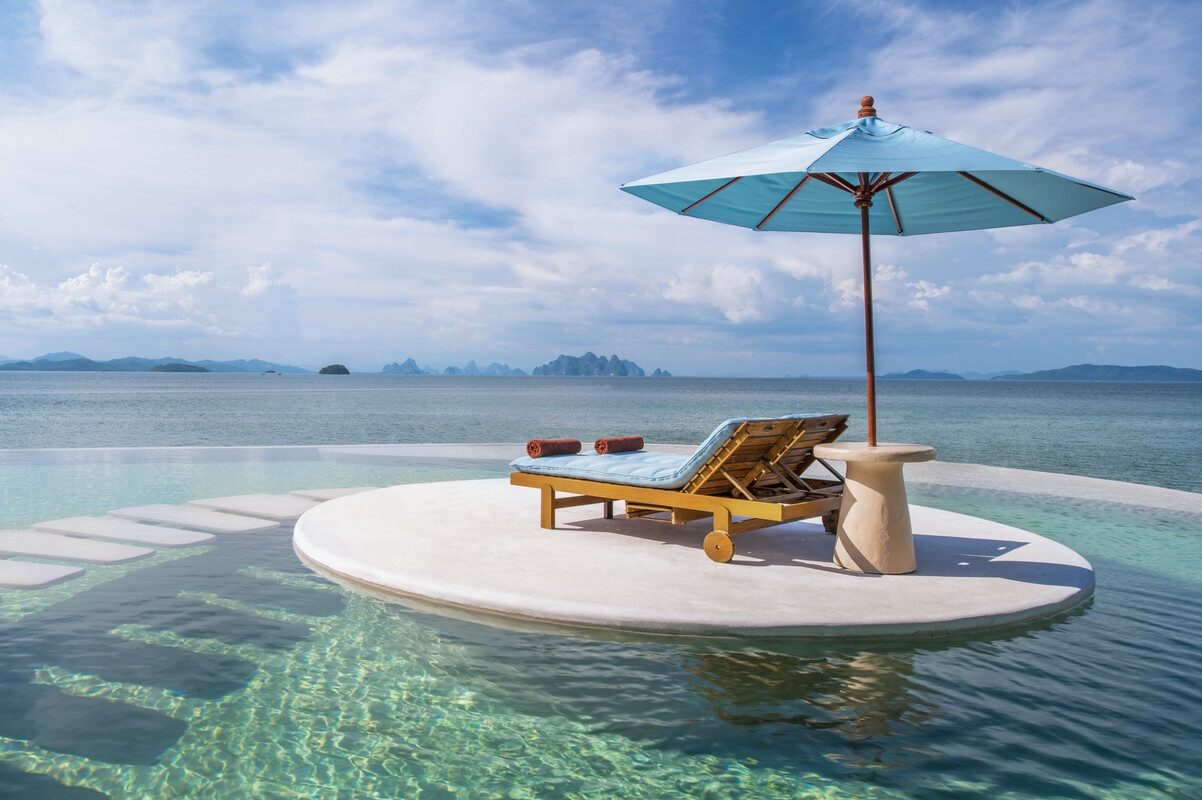 What is Luxury Travel? - Insignia