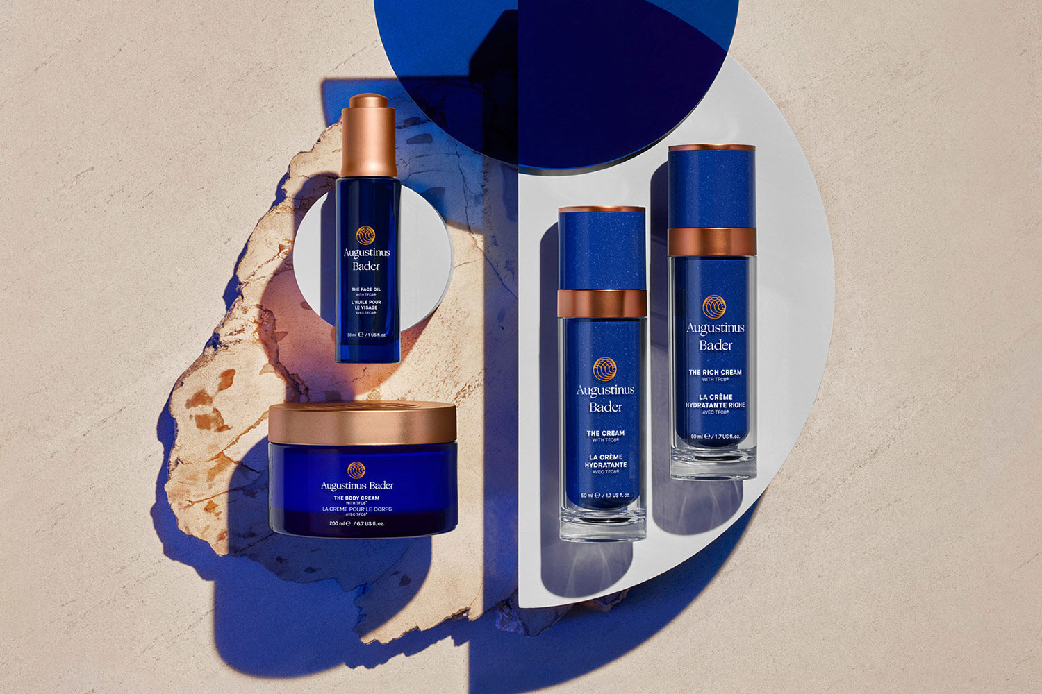 The 15 Best Luxury Skincare Brands in 2024 | Insignia - Insignia