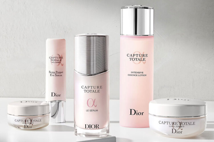 The 15 Best Luxury Skincare Brands in 2024 | Insignia - Insignia