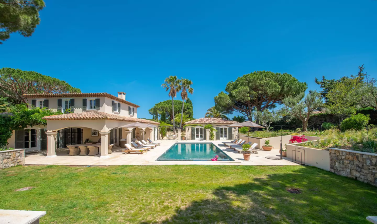 Introduction to Europe's Luxurious Villas - Insignia