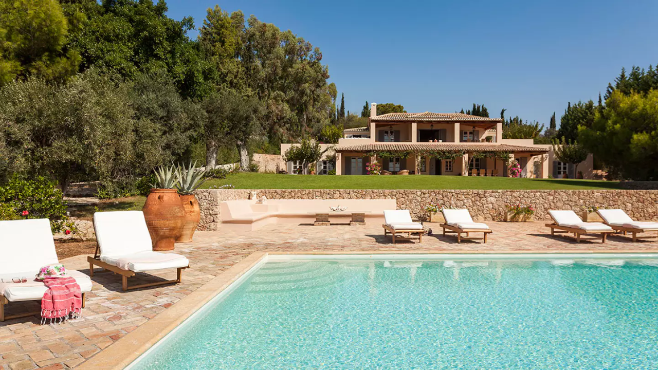 Introduction to Europe's Luxurious Villas - Insignia