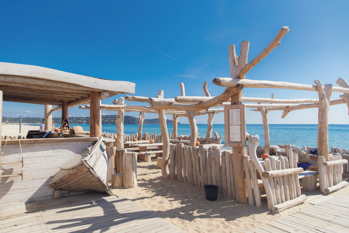 Top 10 Exclusive Beach Clubs: Discover the World's Most Luxurious ...