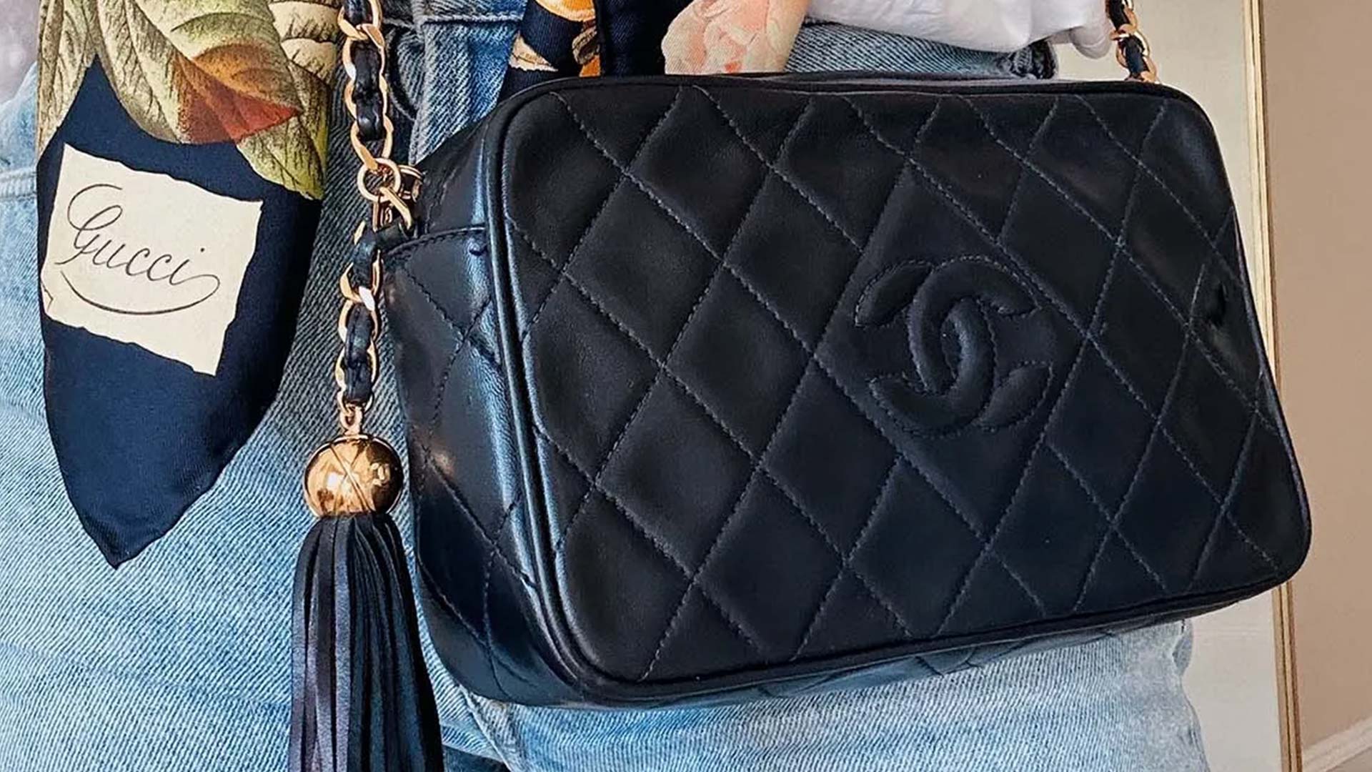 Top 10 Chanel Bags Every Collector Should Invest In: Timeless Icons and ...