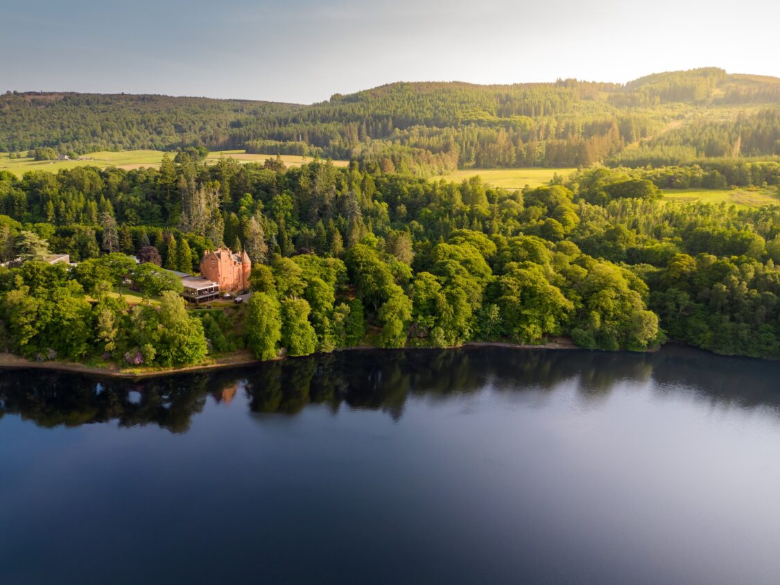 The 20 Best Castle Retreats in Europe - Insignia