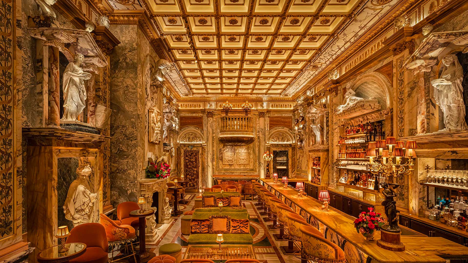 The UK’s Most Exclusive Private Members’ Clubs - Insignia