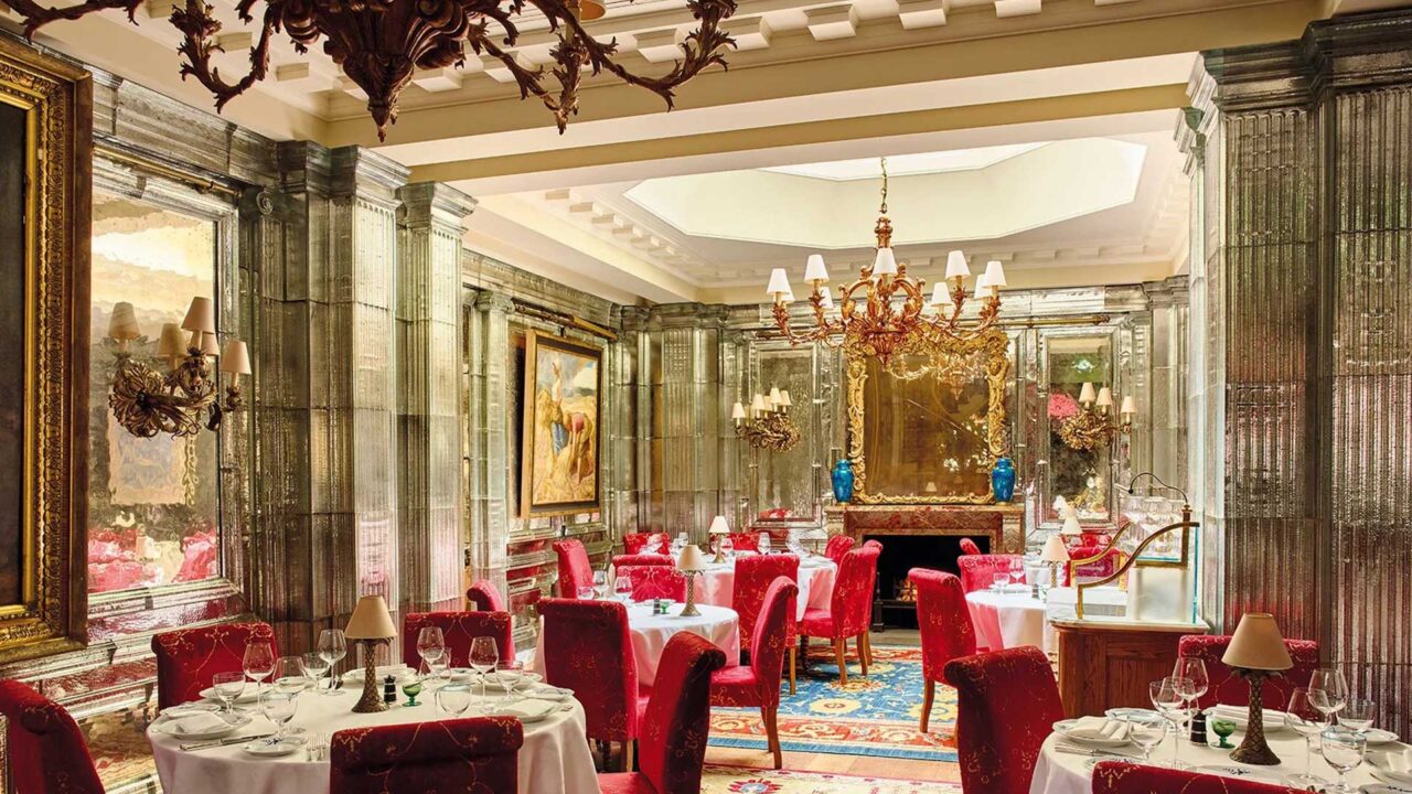 The UK’s Most Exclusive Private Members’ Clubs - Insignia