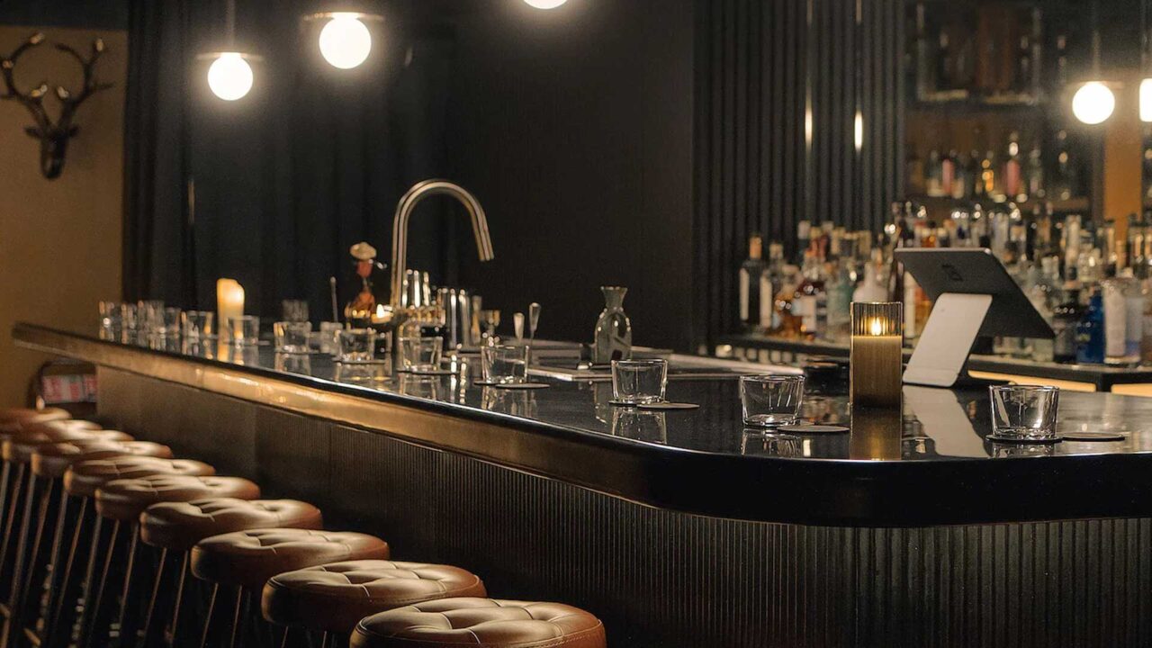 London’s Hidden Gems: The Best Bars You Need to Visit Right Now - Insignia