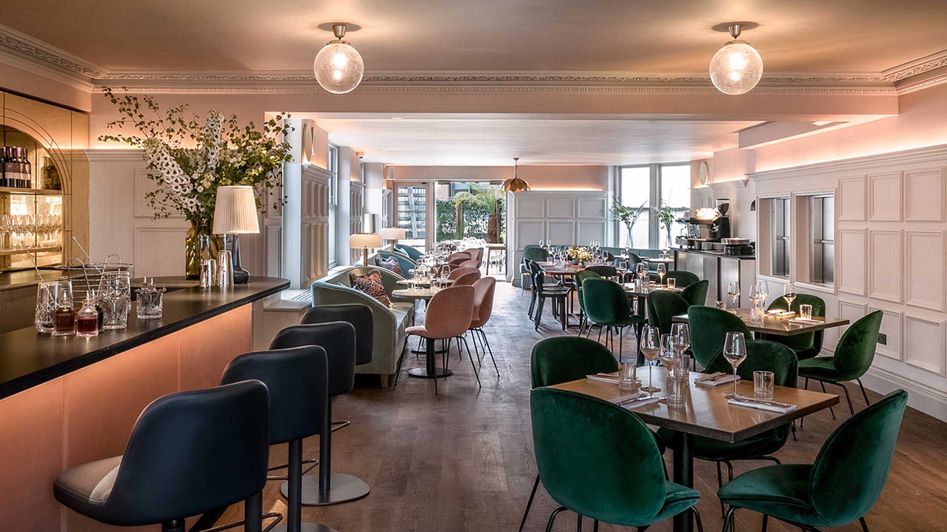 The UK’s Most Exclusive Private Members’ Clubs - Insignia