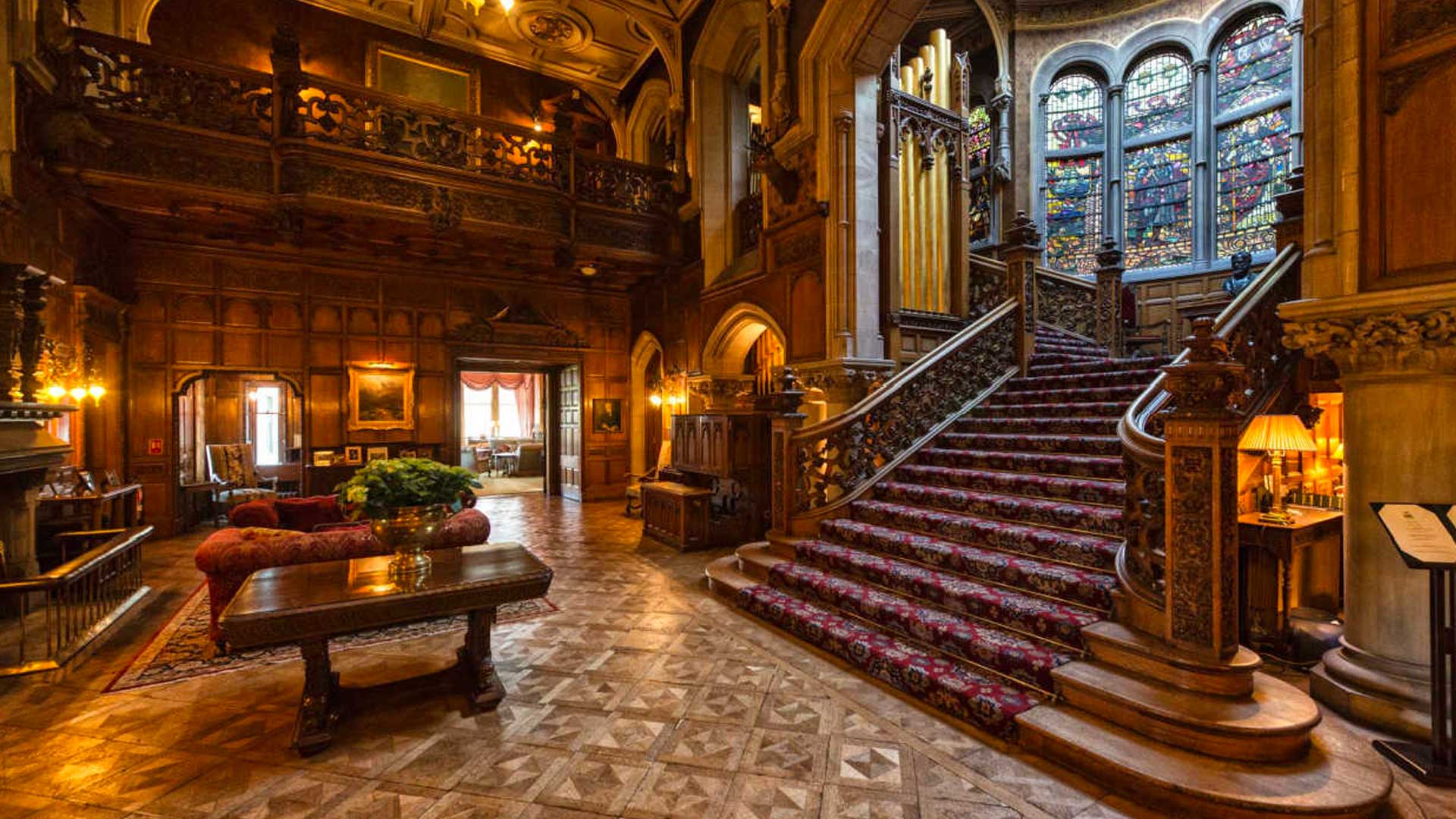 The UK’s Most Exclusive Private Members’ Clubs - Insignia