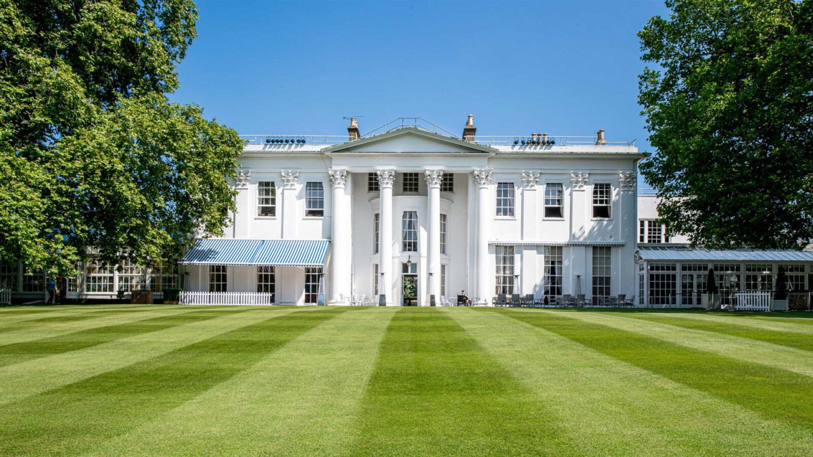 The UK’s Most Exclusive Private Members’ Clubs - Insignia