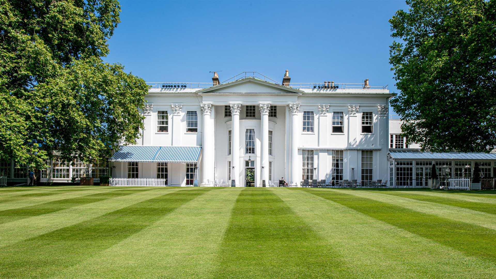 The UK’s Most Exclusive Private Members’ Clubs - Insignia