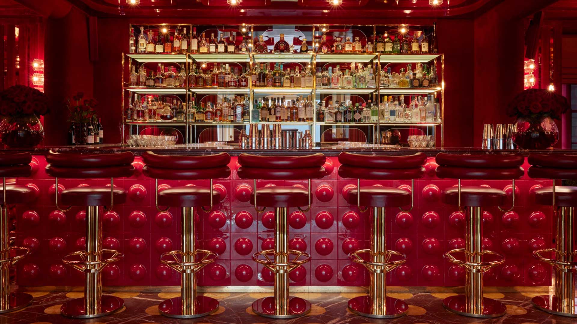 The UK’s Most Exclusive Private Members’ Clubs - Insignia