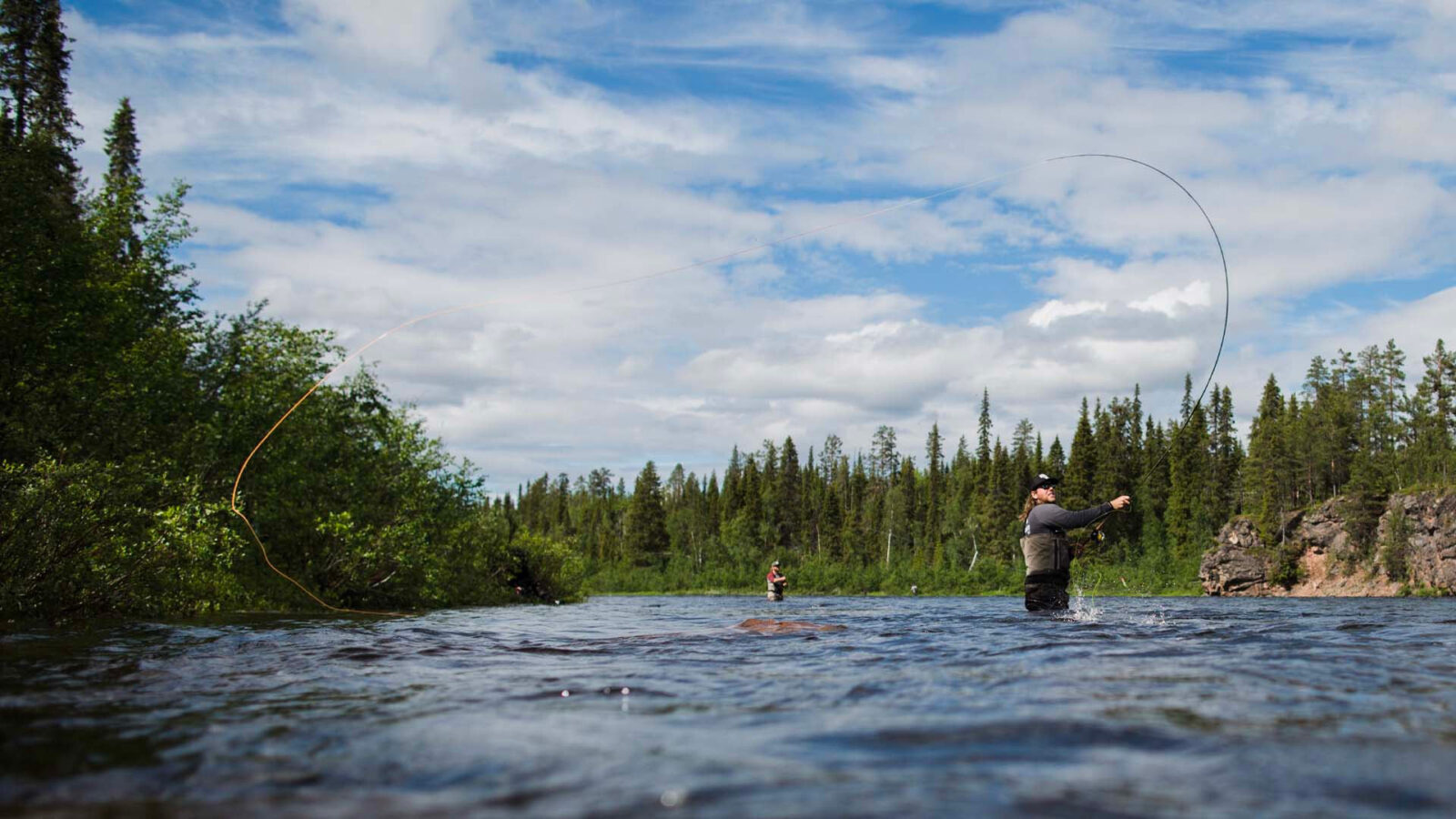 Our Guide to the Ultimate Arctic Escapes - Insignia