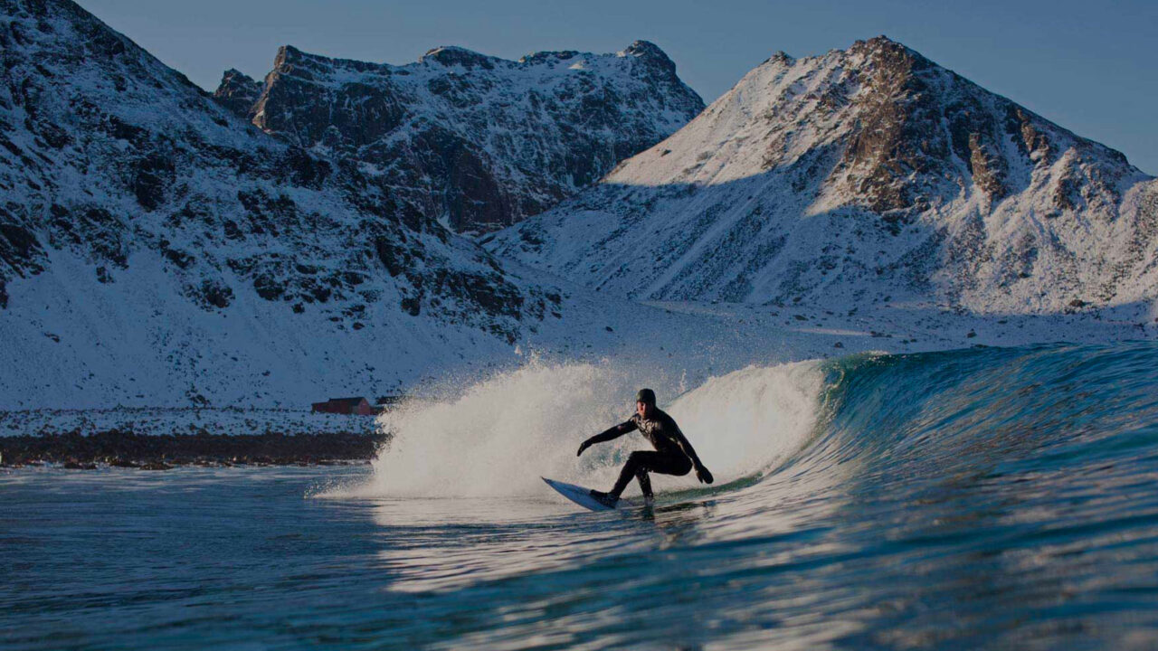 Our Guide to the Ultimate Arctic Escapes - Insignia