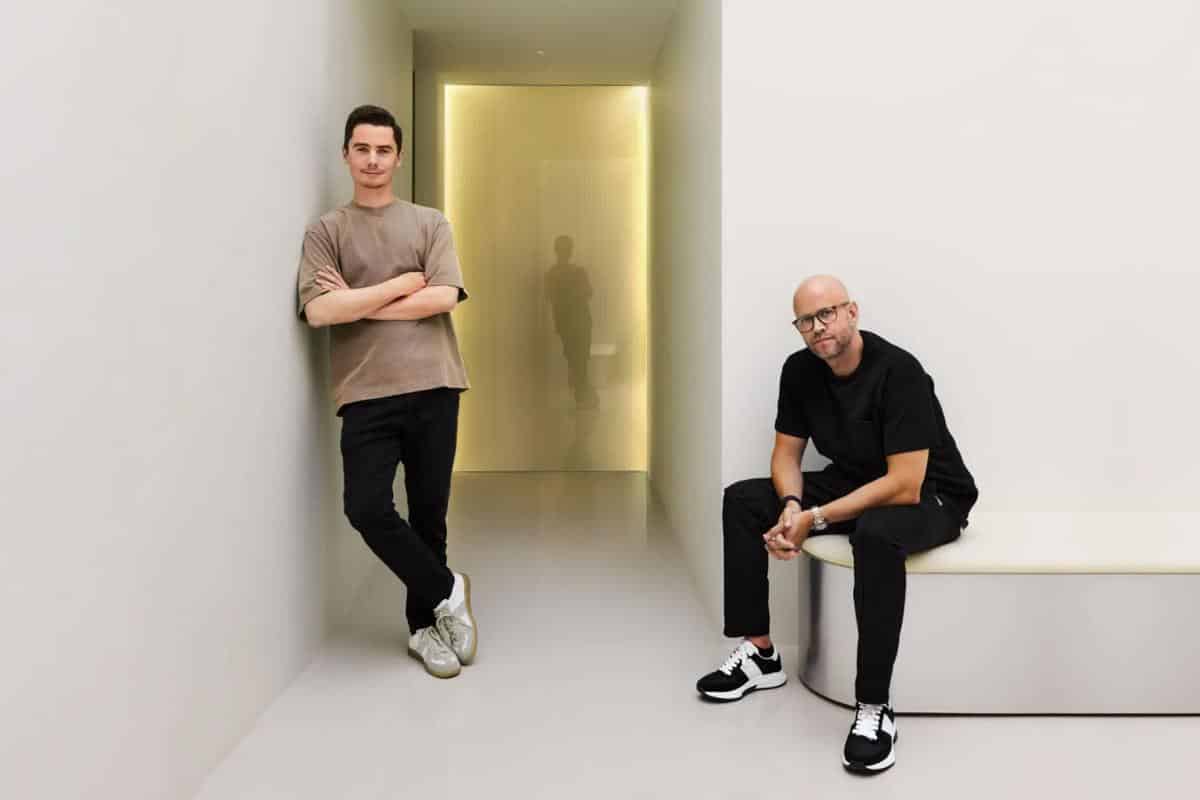 Neko Body Scan: A Revolutionary Step in Preventative Healthcare - Insignia