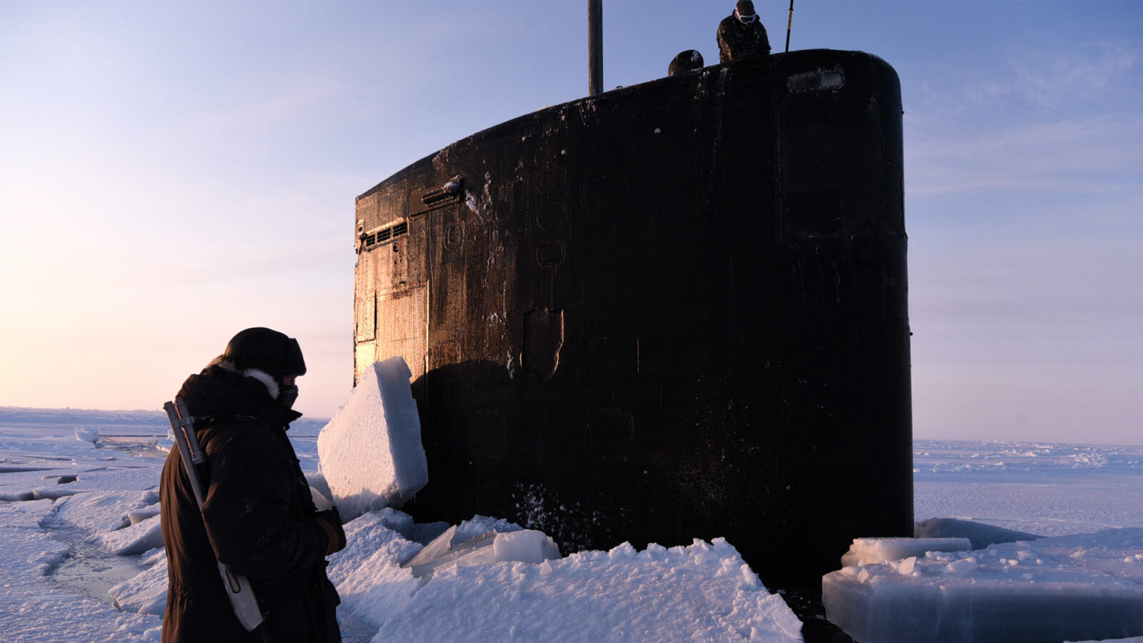 Our Guide to the Ultimate Arctic Escapes - Insignia