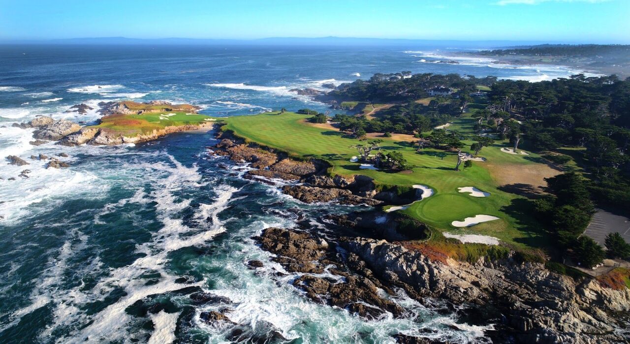 The 15 Most Exclusive and Unique Golf Courses in the World - Insignia