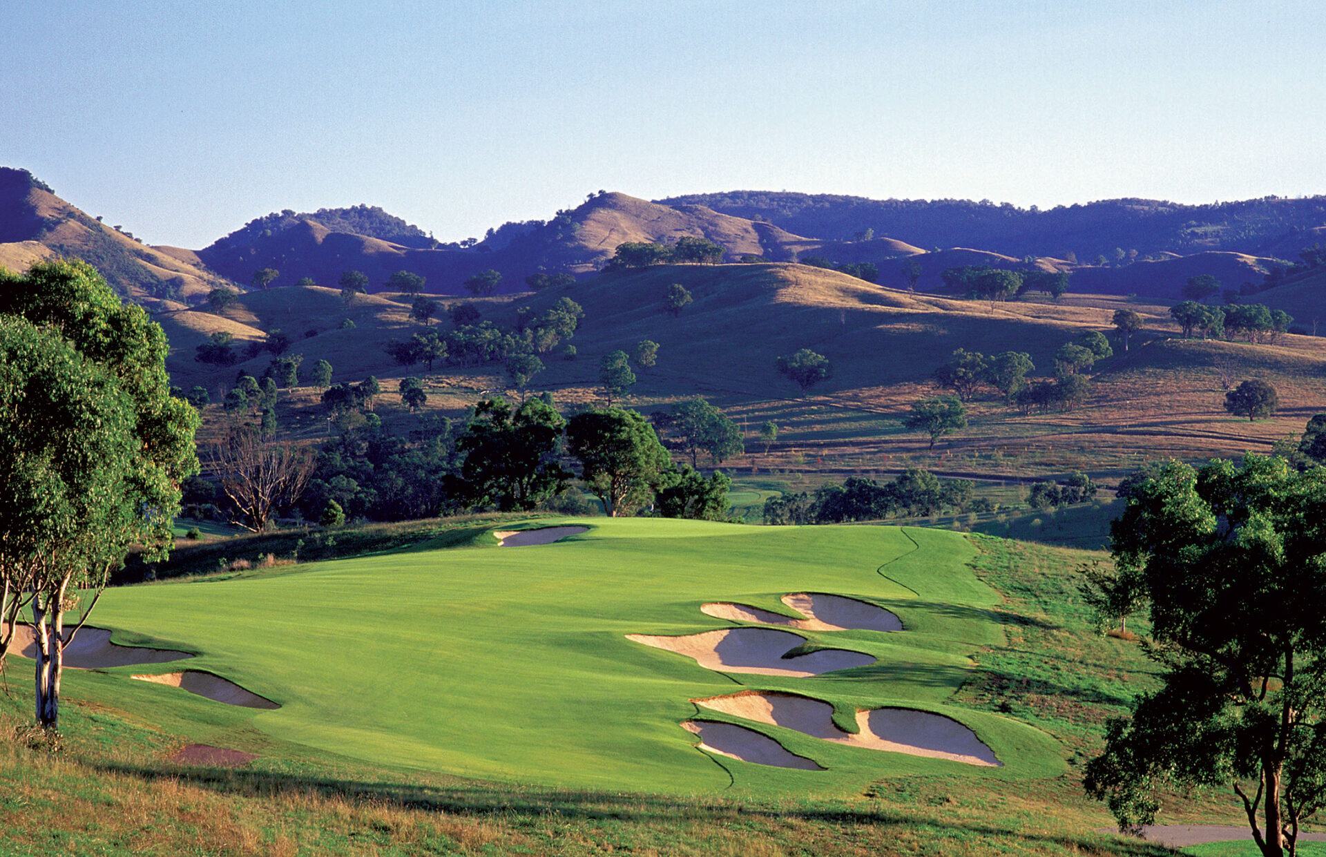 The 15 Most Exclusive and Unique Golf Courses in the World - Insignia