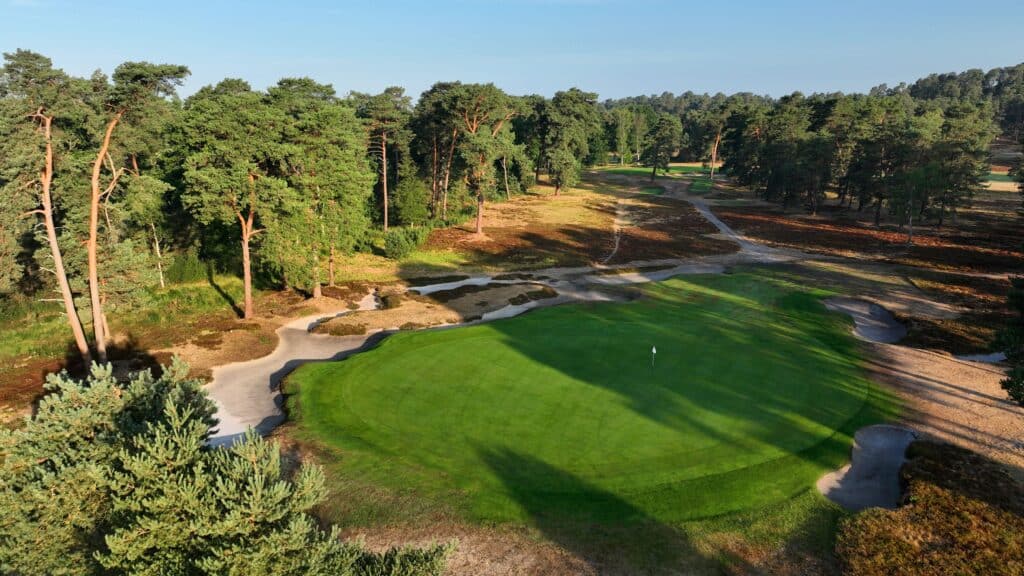 15 Most Exclusive Golf Courses in the World - Insignia