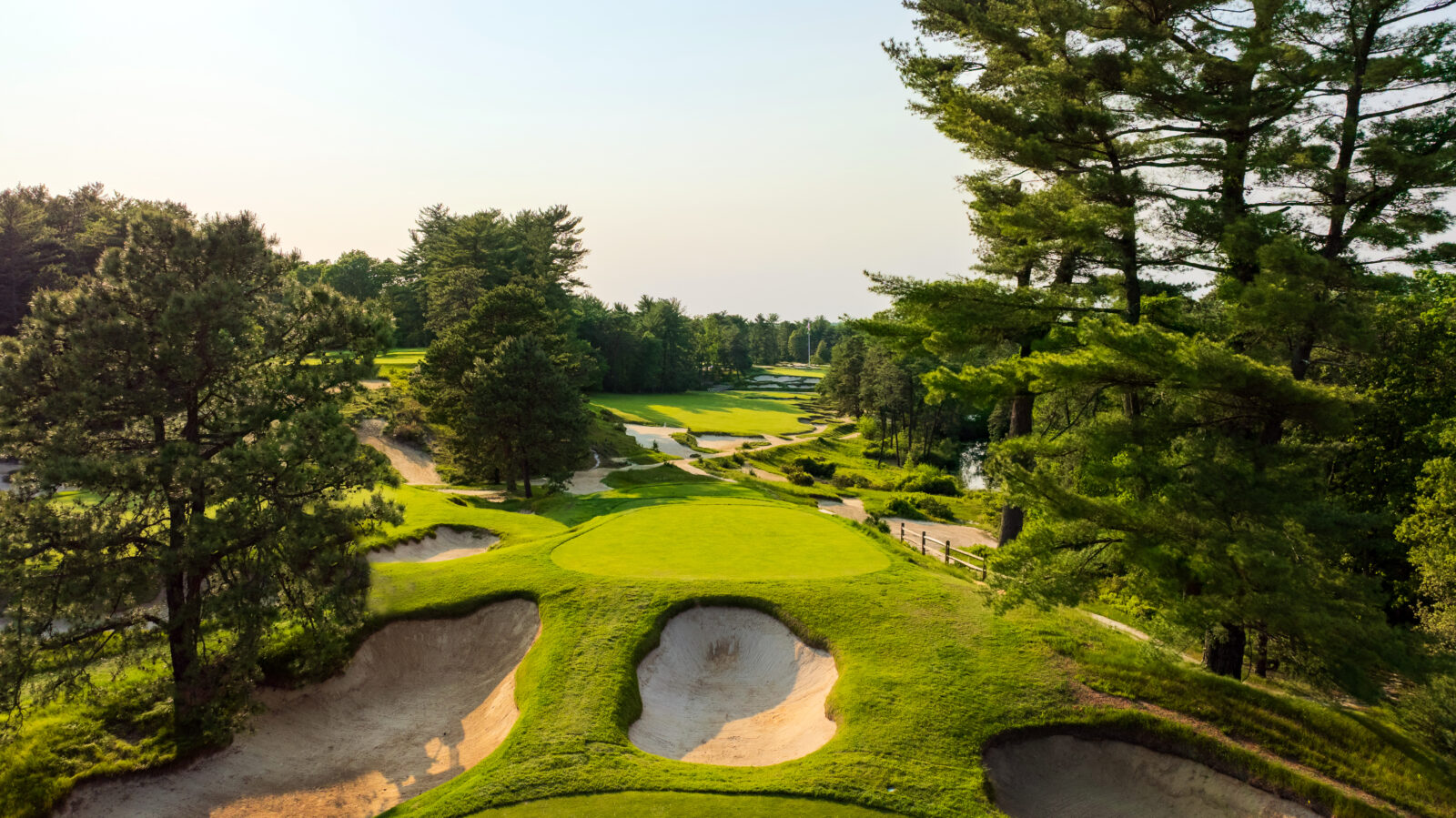 The 15 Most Exclusive and Unique Golf Courses in the World - Insignia