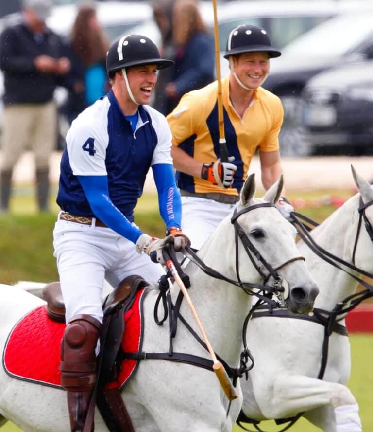 The Royal Connection to Polo: Why It's Known as the Sport of Kings ...