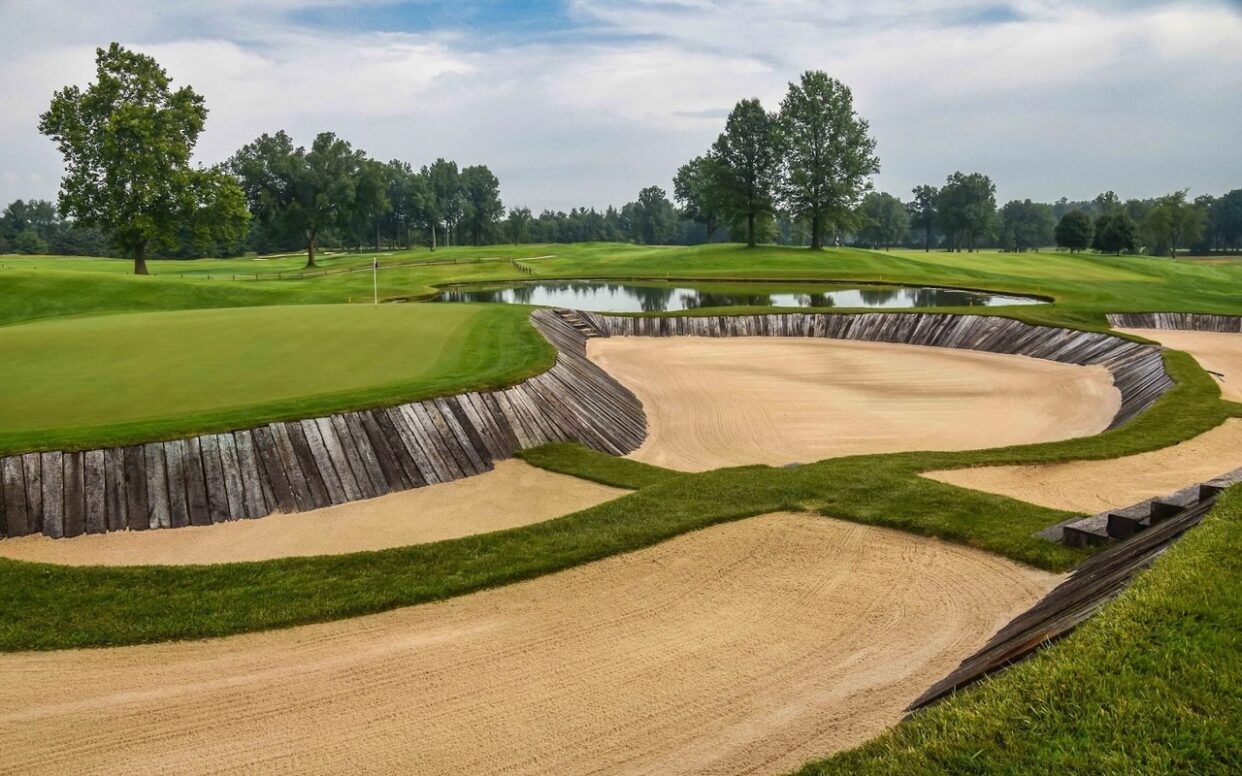 15 Most Exclusive Golf Courses in the World - Insignia