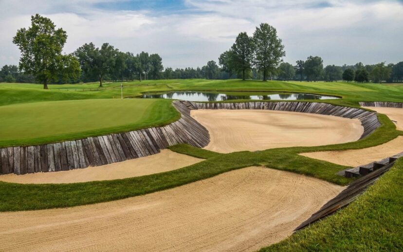 The 15 Most Exclusive and Unique Golf Courses in the World - Insignia