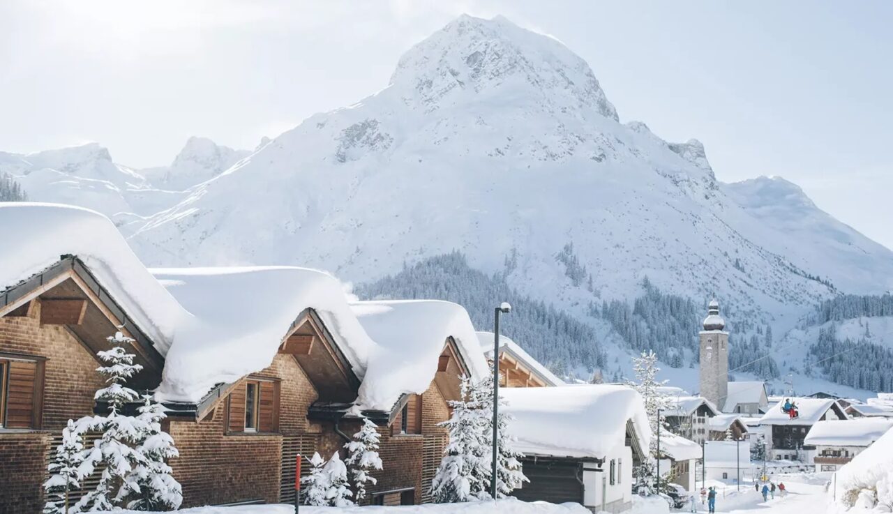 Powder, Prestige, and Paradise: The 10 Best Luxury Ski Resorts - Insignia